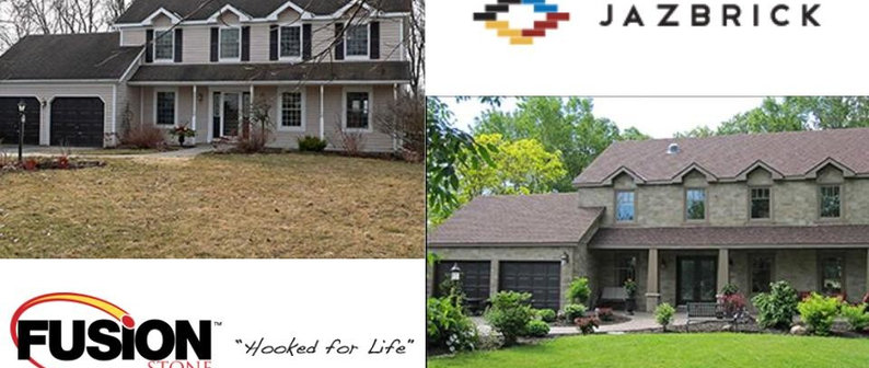 JAZBRICK - Project Photos & Reviews - Etobicoke, ON CA | Houzz