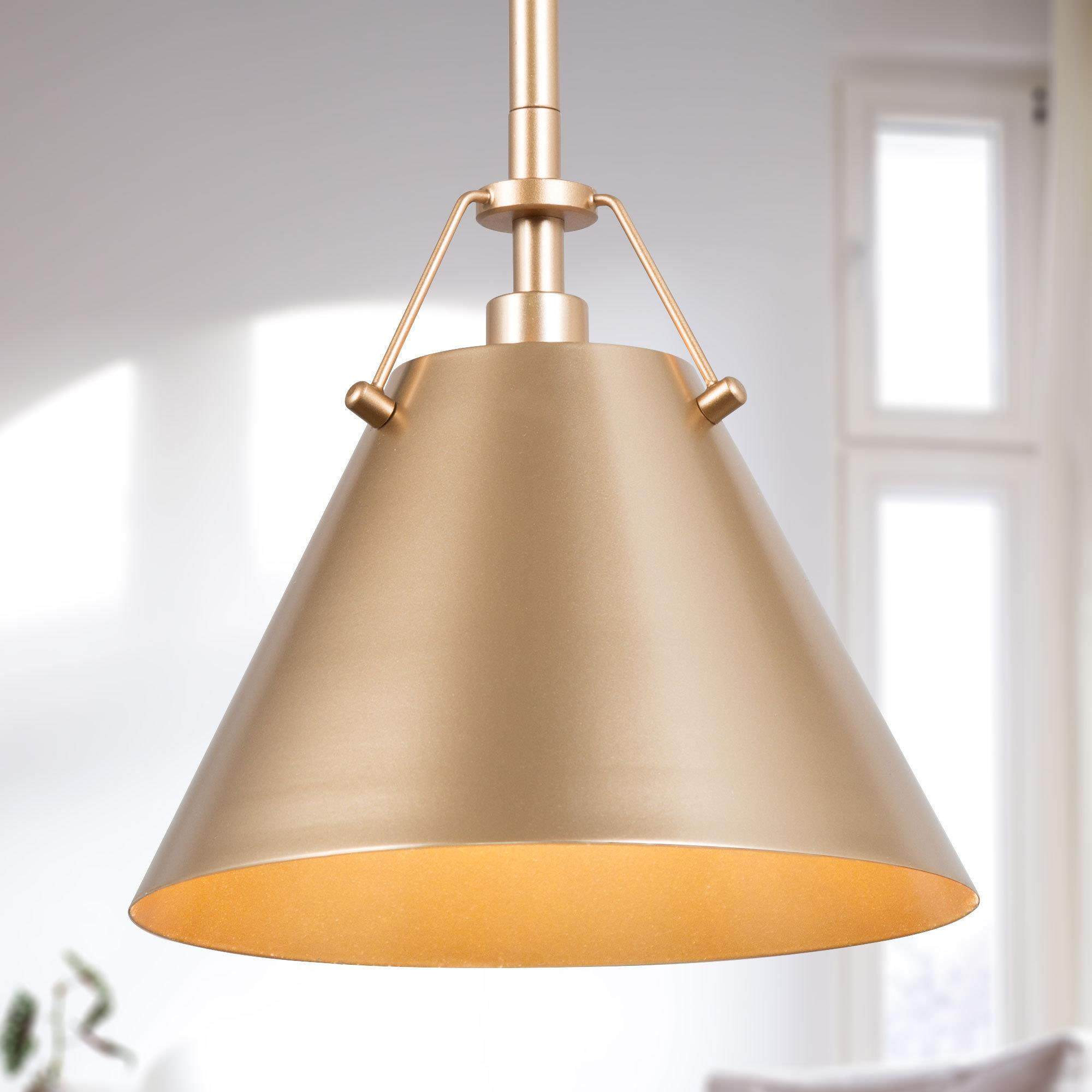 Rustic Hanging Pendant Lights Fixture Home Kitchen Lighting ...