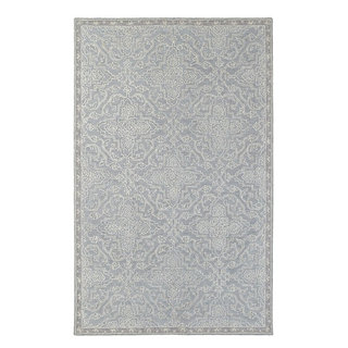 Oriental Weavers Manor Traditional Rugs 2'6"x8', 10'X13' - Traditional ...