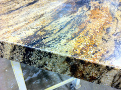 Granite Countertops 2cm vs 3cm? | Houzz Forum