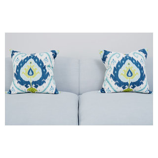 The Winston - Traditional - London - by Ben Mellis | Houzz