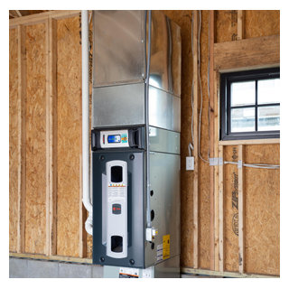 TRANE Heating & Cooling Systems - Charlotte - by Trane Residential | Houzz