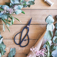 Esschert Design GT55 Bonsai Shears, for Trimming and Pruning Bonsai, 7 ...