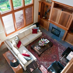 Charla Ray Interior Design - Portland, OR, US 97212