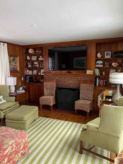 cherry den needs to be updated