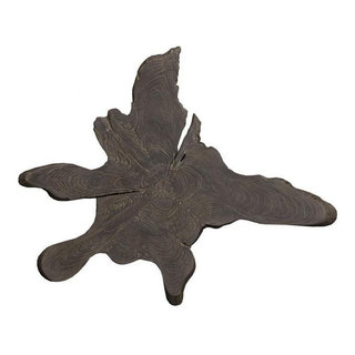 Freeform Wall Tile - Rustic - Wall Accents - by Lighting Reimagined | Houzz