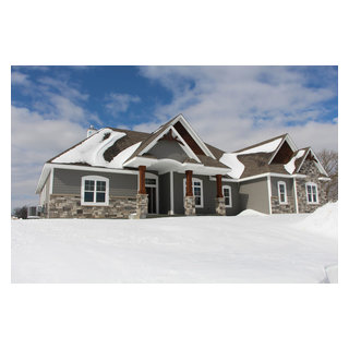 The Alyssa II - Milwaukee - by Demlang Builders | Houzz