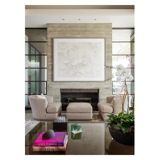 La Gallery House - Contemporary - San Diego - by Hayer Architecture | Houzz