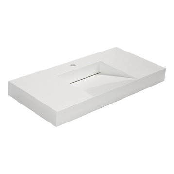 Infinity Sink - Shop Online | Houzz