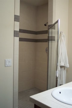 rectified tile and grout joints... am I asking too much?