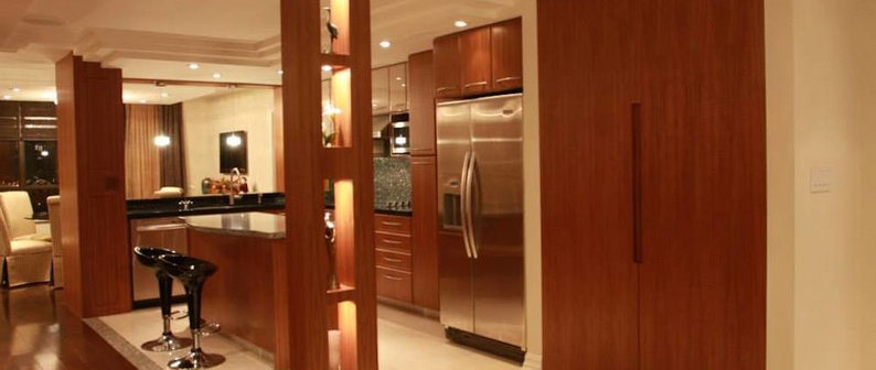 DK DESIGN ASSOCIATES INC. - Project Photos & Reviews - Toronto, ON CA ...