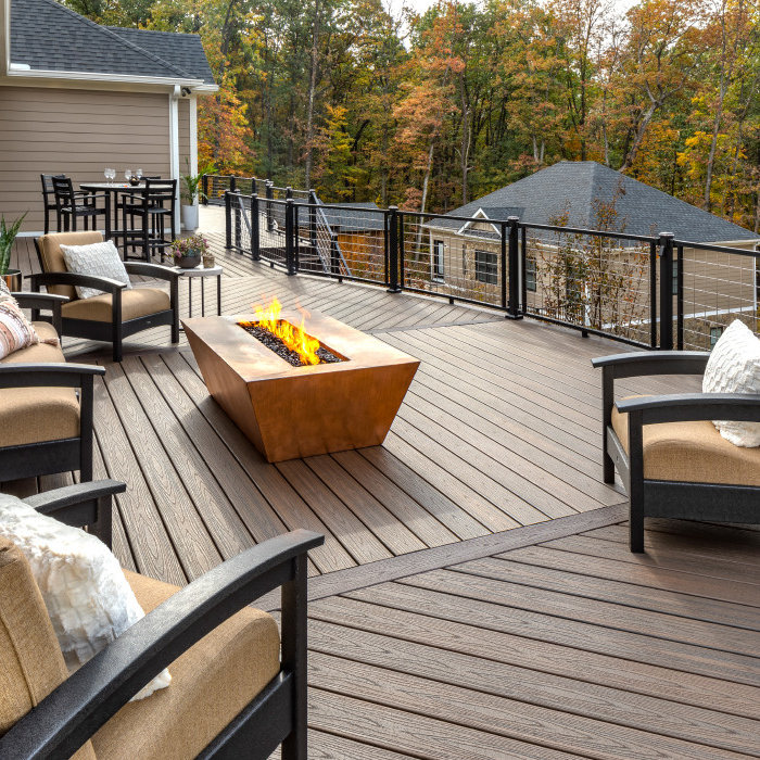 75 Beautiful First Floor Terrace Ideas and Designs - July 2024 | Houzz UK