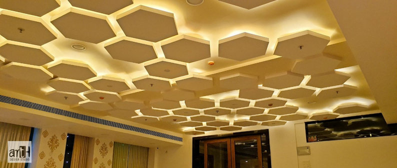 ARTH DESIGN STUDIO - Reviews, houses, projects, contacts. Visakhapatnam ...