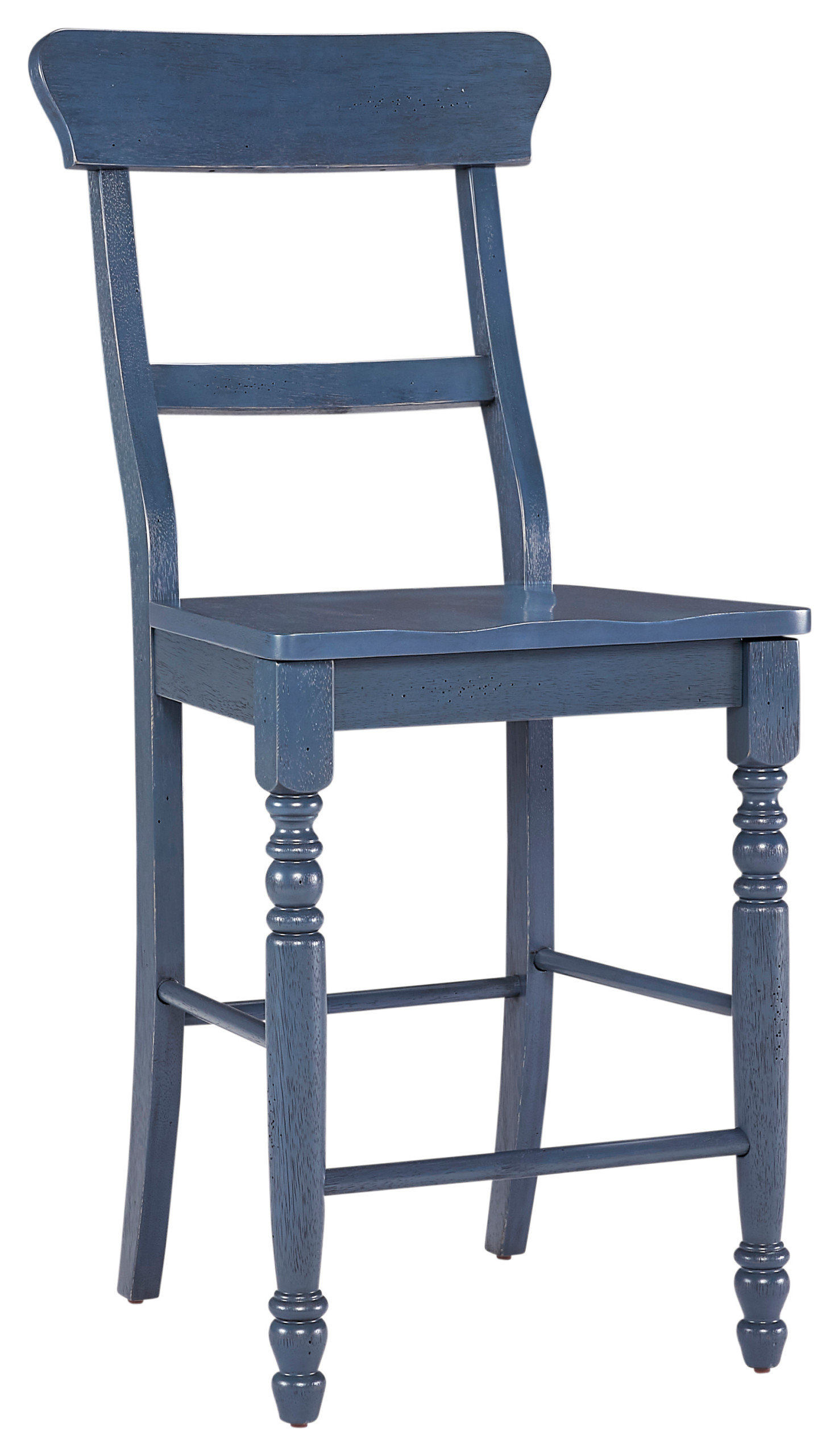 Savannah Court Counter Chairs Set of 2 - French Country - Bar Stools ...