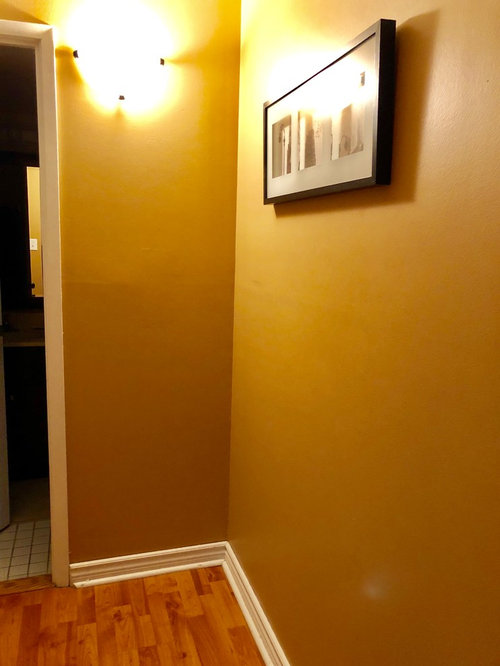 How to Decorate This Corner