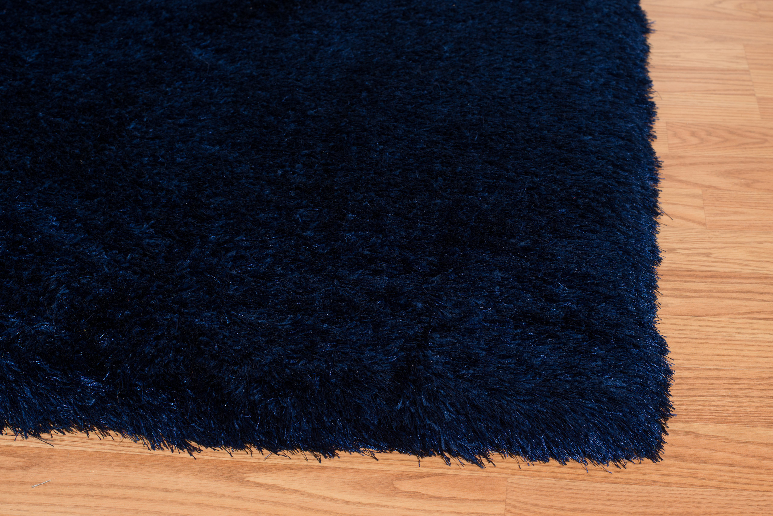 United Weavers Bliss Persia Navy Mat Rug 2'7x3'11 - Contemporary - Area ...