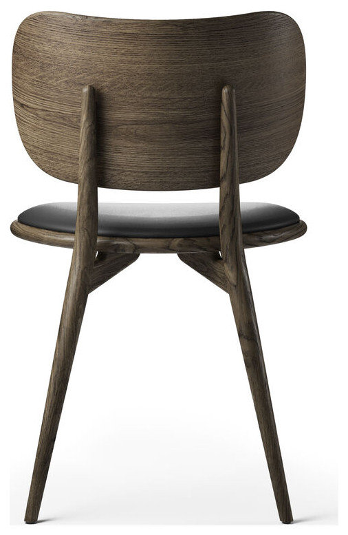 Mater The Dining Chair - Midcentury - Dining Chairs - by Sportique | Houzz
