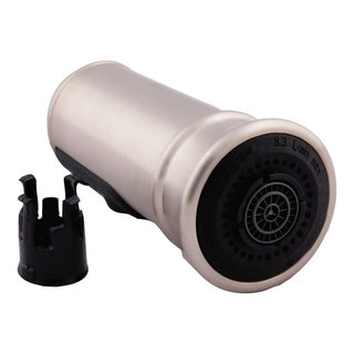 Moen Wand Kit - Kitchen Fixture Parts - by The Stock Market | Houzz