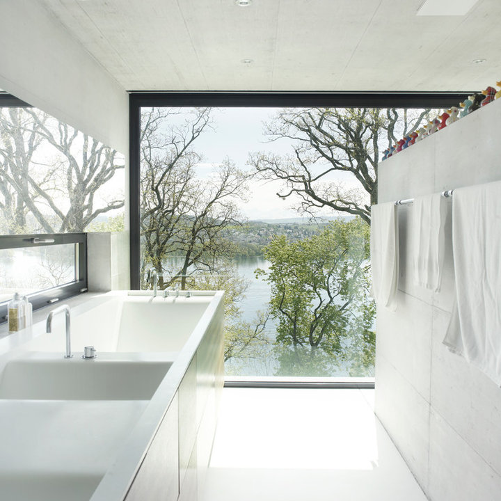 Recessed Windows - Photos & Ideas | Houzz