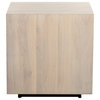 Frezco Side Table - Modern - Coffee Tables - by Sunpan Modern Home | Houzz