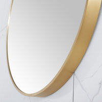 Avanity Avon 30" Mirror - Contemporary - Bathroom Mirrors - by Avanity ...
