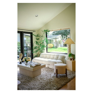 Bothell - Home Remodel - Asian - Living Room - Seattle - by Forrister ...