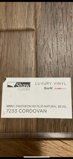 Flooring ideas Schuler cabinet in cappuccino on cherry