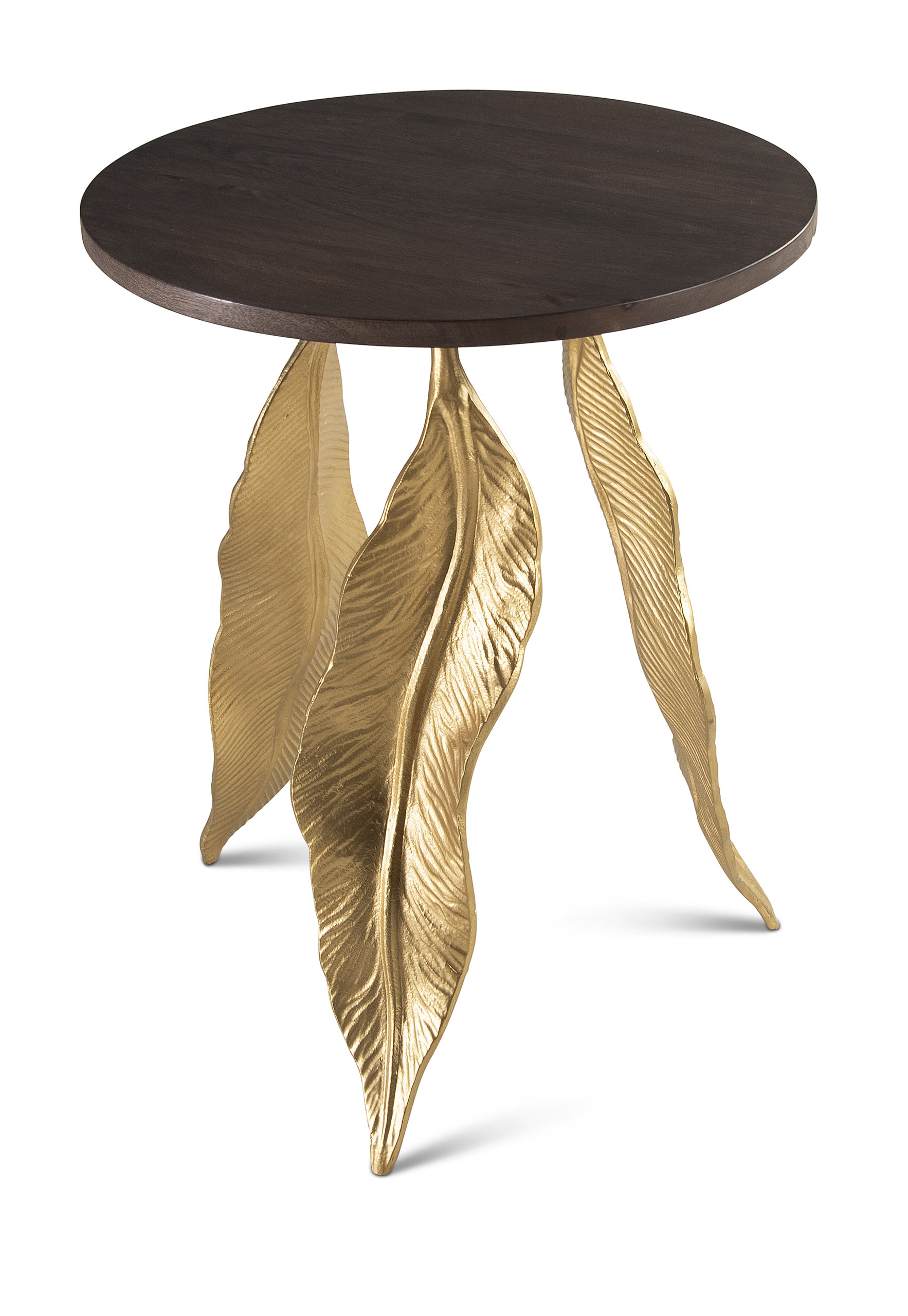 Verna Accent Table - Contemporary - Side Tables And End Tables - by ...