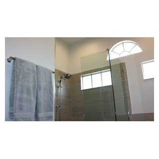 Full Home Remodel, Heritage Oaks - Contemporary - Bathroom - Tampa - by ...