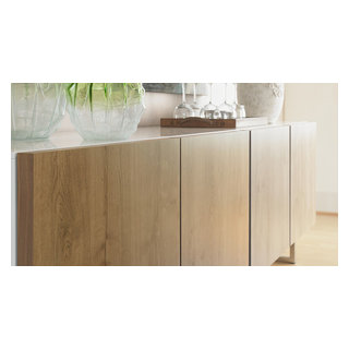 9312 Planked Urban Oak: Formica® Laminates - Cincinnati - by Formica ...