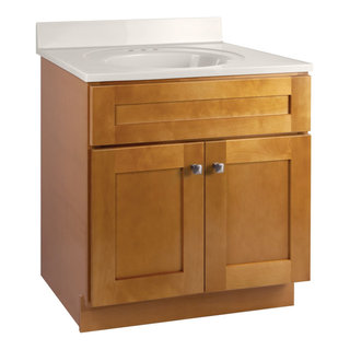 Design House 597997 Brookings 31" - Transitional - Bathroom Vanities ...