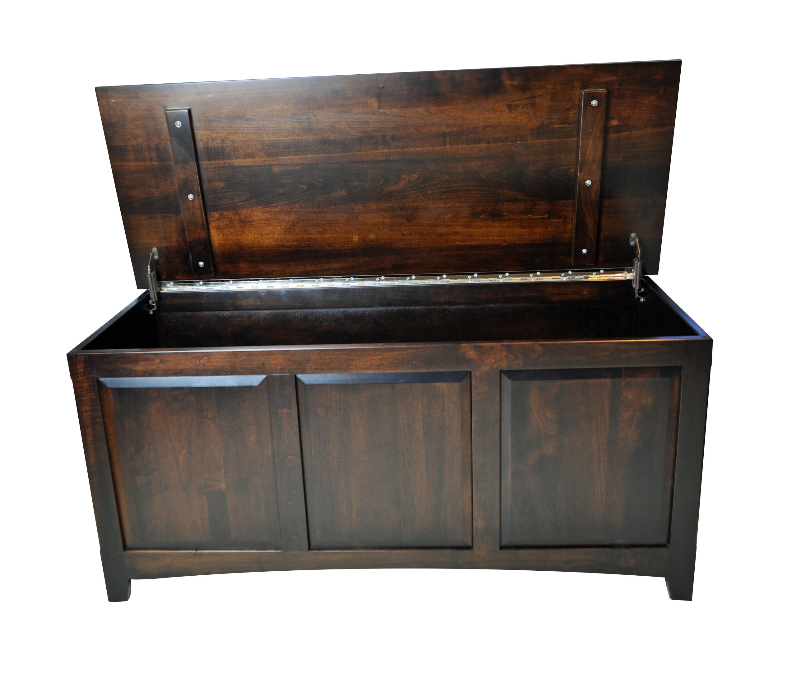 Raised Panel Solid Wood, Toy Chest, Hope Chest, Blanket Chest, Cedar ...