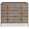 Ambella Home Collection - Longwood Chest - Transitional - Accent Chests ...