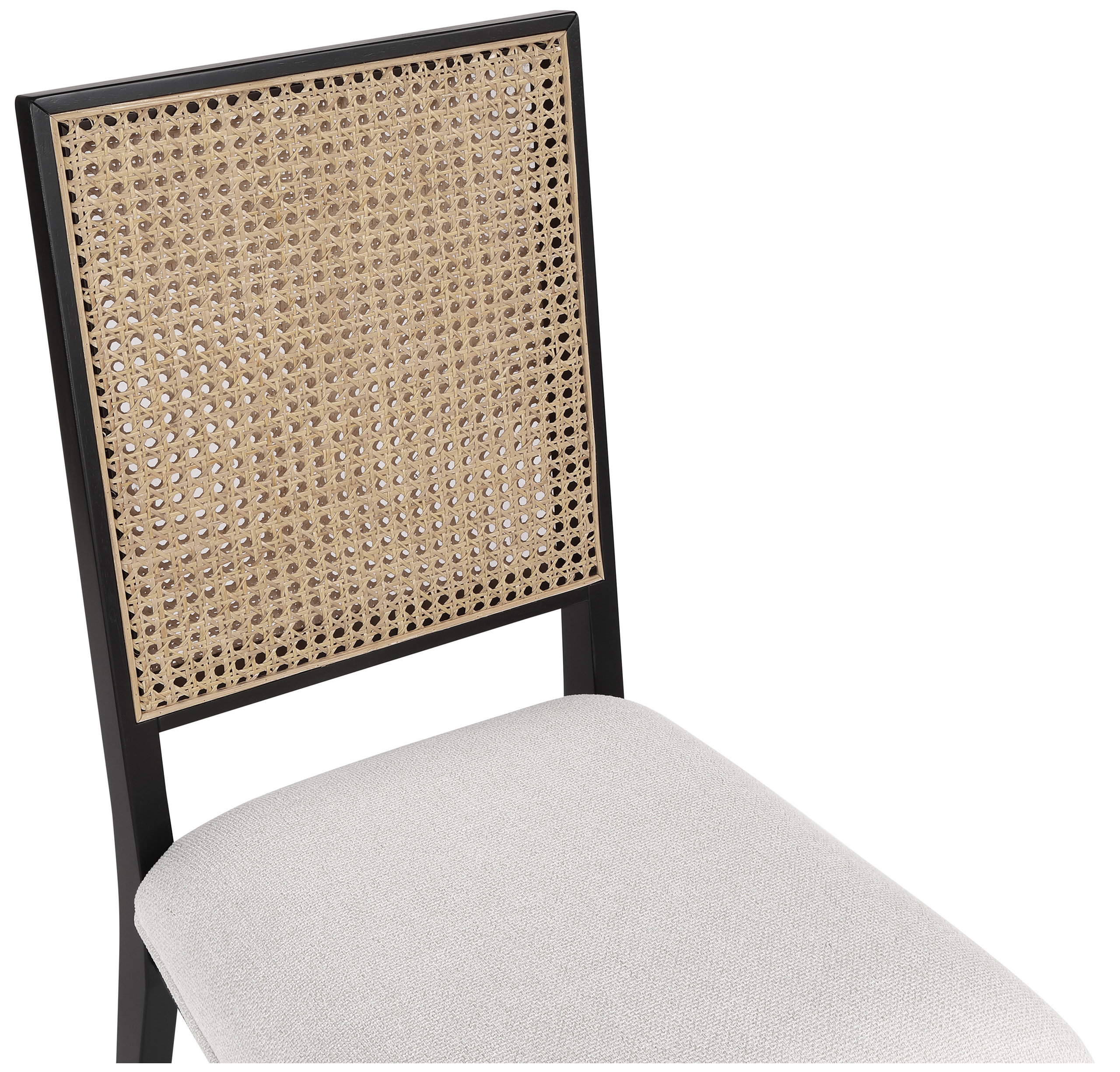 Butterfly Dining Chair, Set of 2 - Tropical - Dining Chairs - by ...