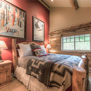 75 Most Popular Small Rustic Bedroom Design Ideas for 2019 - Stylish ...