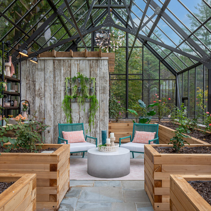 75 Greenhouse Ideas You'll Love - December, 2025 | Houzz