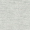 Exhale Seafoam Texture Wallpaper, Swatch - Transitional - Wallpaper ...