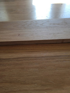 Bona Traffic HD extra matte, Loba 2k invisible protect or Loba Supra?