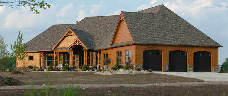 KELLER BUILDERS LLC - Project Photos & Reviews - Toledo, OH US | Houzz