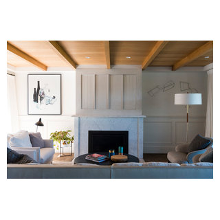 Iluka Residence V - Transitional - Sydney - by Lovett Custom Homes | Houzz