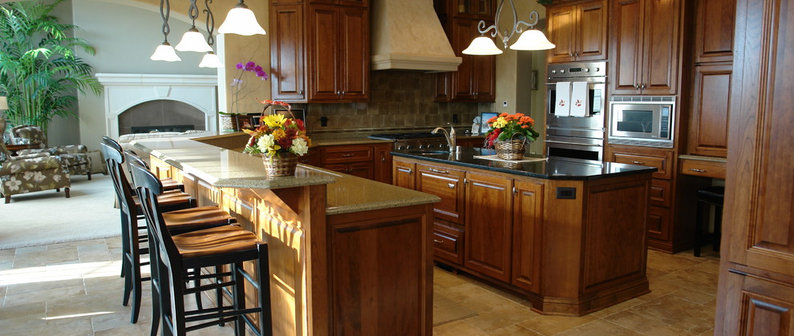 CUSTOM TOUCH CABINETS - Project Photos & Reviews - Hubertus, WI US | Houzz