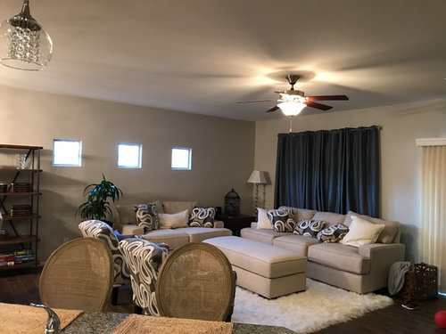 3 small windows | Houzz Forum