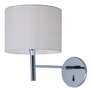 Hotel-Wall Sconce - Transitional - Wall Sconces - by Buildcom | Houzz