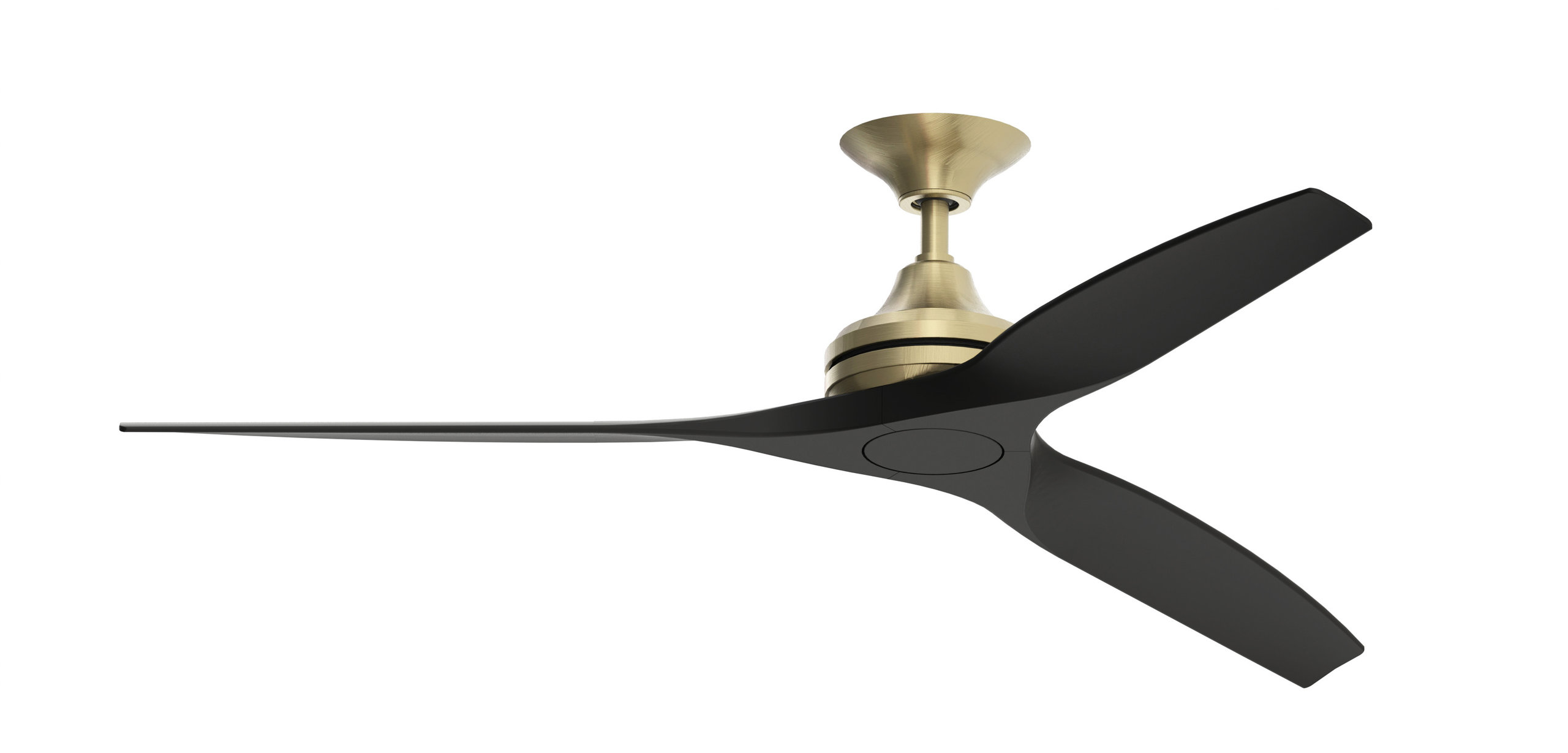 Fanimation Spitfire Ceiling 48" Fan - Transitional - Ceiling Fans - by ...