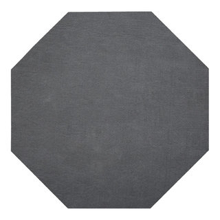 Furnishmyplace Protective Pad Gripper, Rug, Pad, Valid, 10' Octagon ...