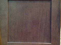 Kraftmaid Vantage Maple in Molasses