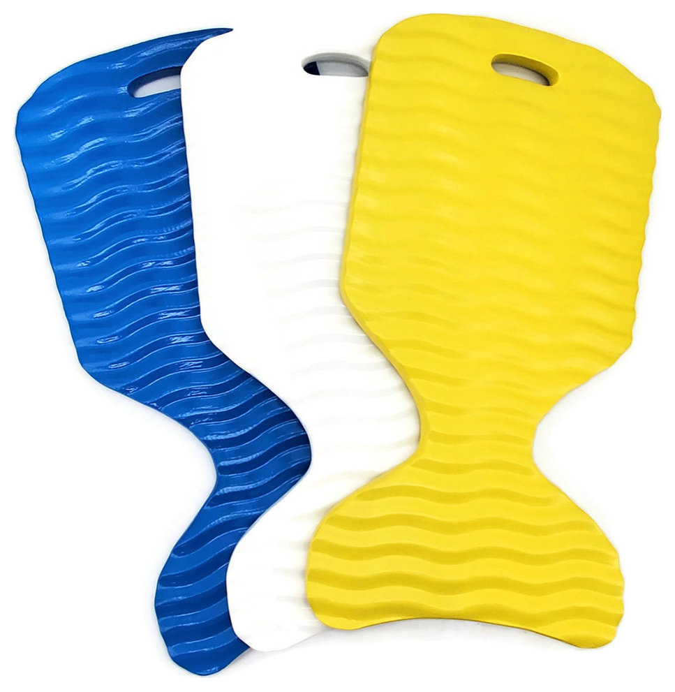 California Sun Deluxe Unsinkable Ultra Soft Foam Cushion Pool Whale ...