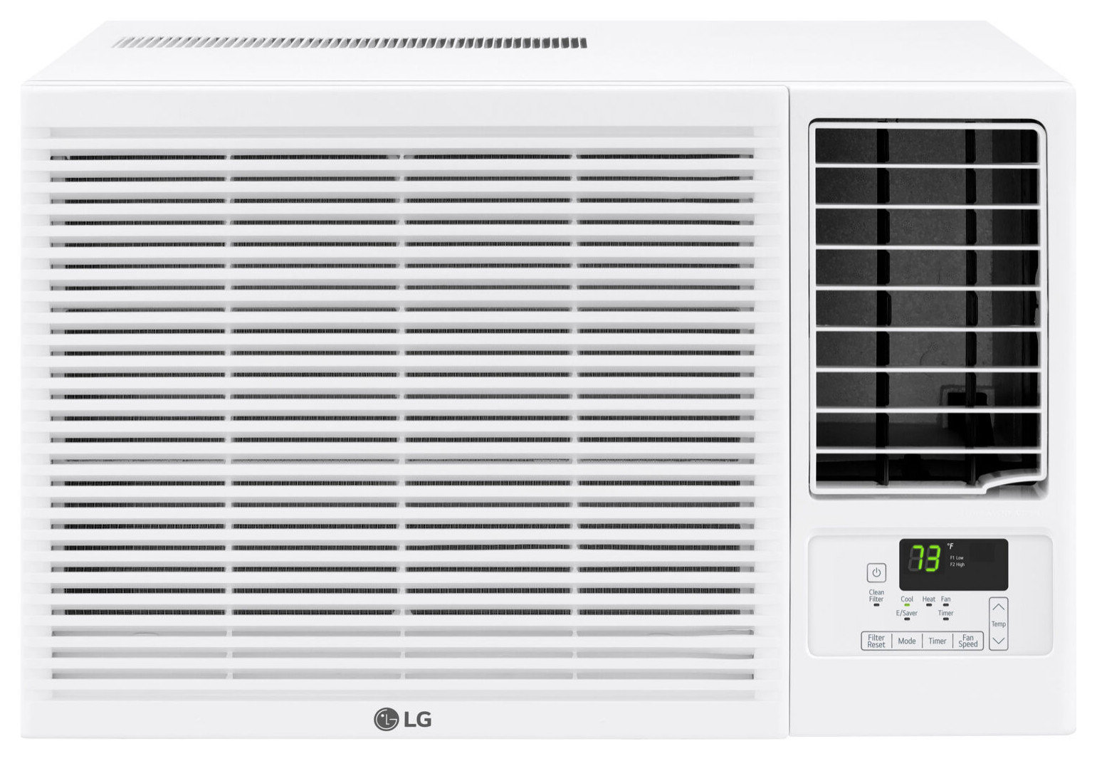 18,000 BTU 230V Dual Inverter Window Air Conditioner with Wi-Fi Control ...