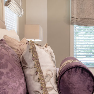 Tandem Bedroom Ideas And - Photos & Ideas | Houzz