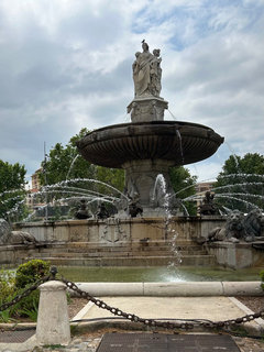 Good grief Europe, here I come